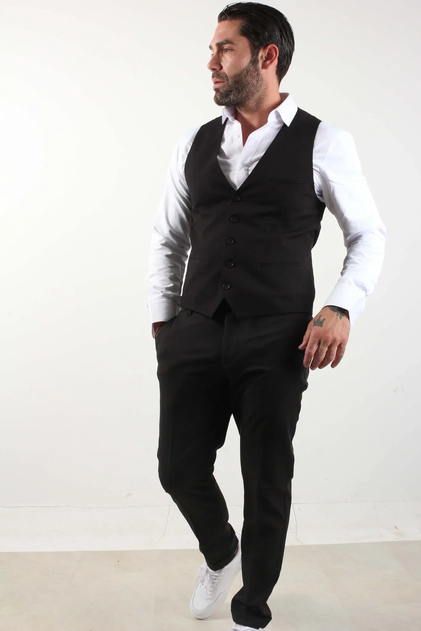 VEST – Jango