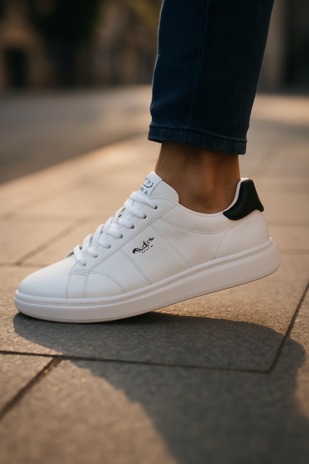 Men Shoes – Jango