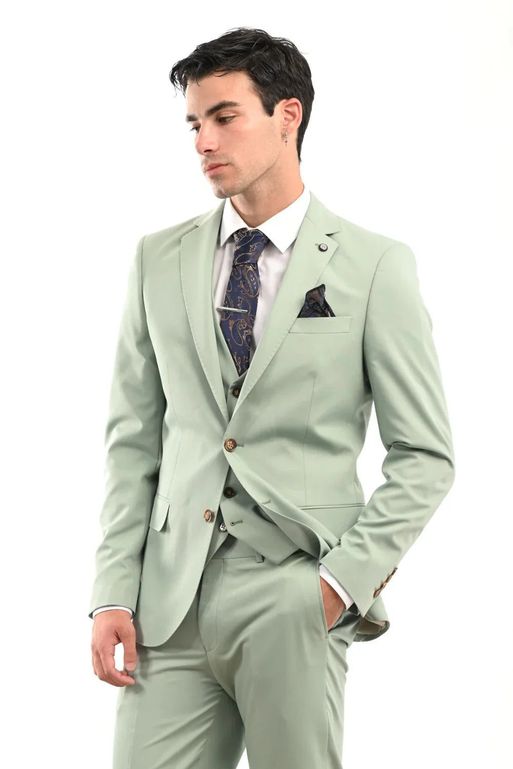 SUIT – Jango