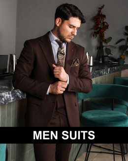 Jango Fashions Online Shop