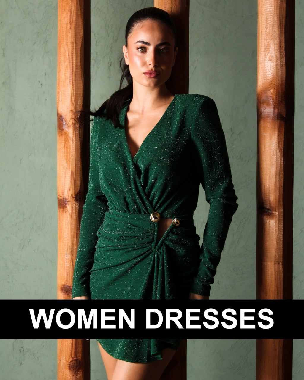 Jango Fashions Online Shop
