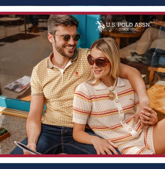 US POLO ASSN – tagged "womenswear"– Jango