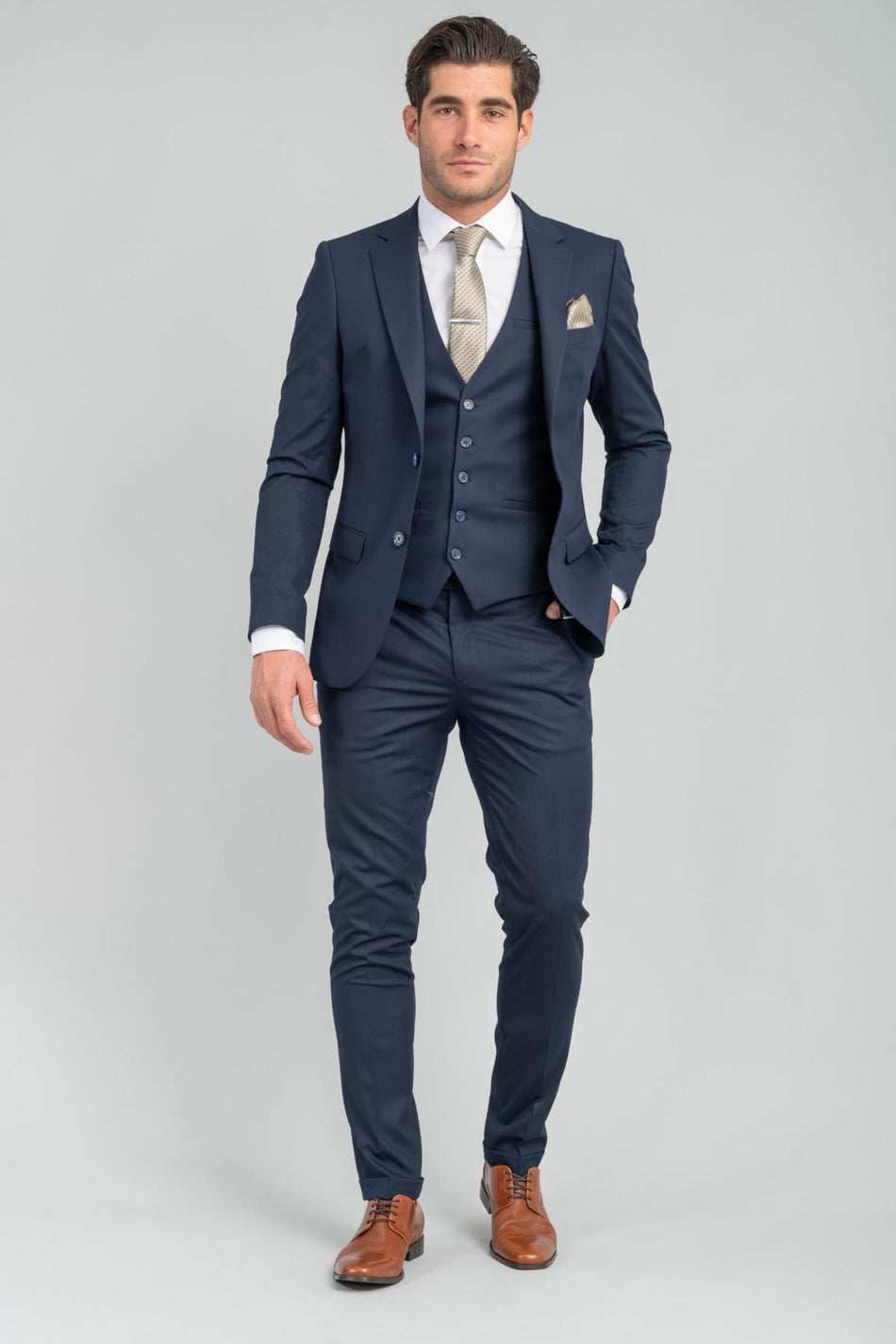 SUIT – Jango